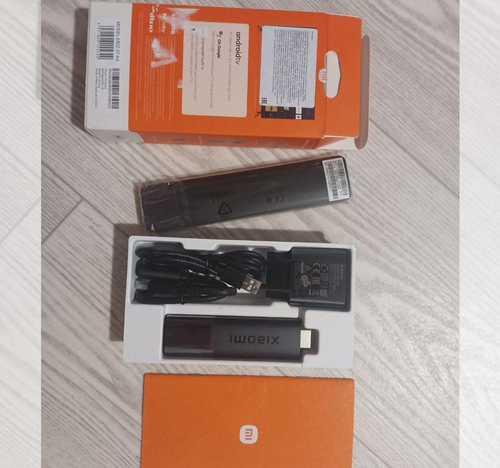 Xiaomi mi tv stick 4k