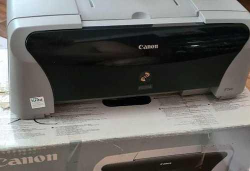 Принтер Canon pixma ip 1500