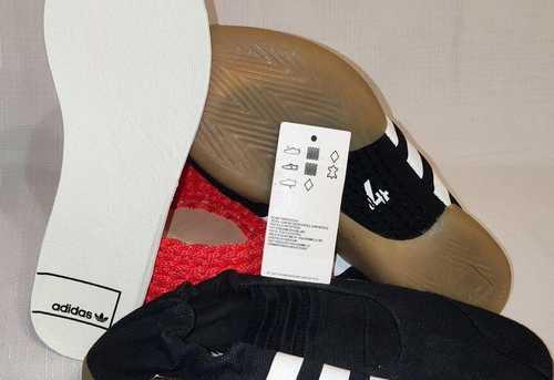 Кроссовки taekwondo adidas, p. 36 новые
