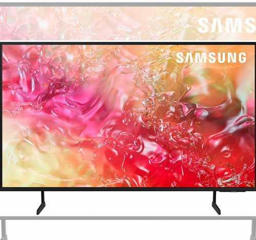 43" (108 см) LED-телевизор Samsung