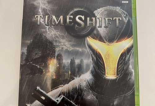 TimeShift Xbox