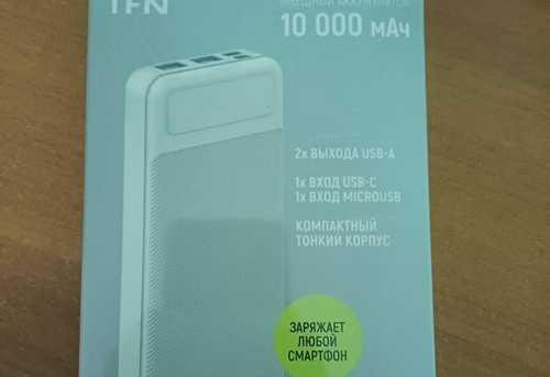 Повербанк TFN PowerAid