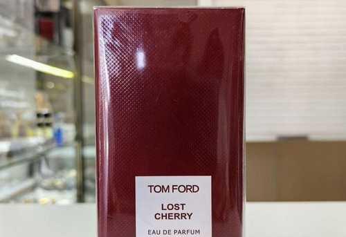 Парфюмерия, духи. Lost Cherry Tom Ford