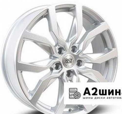 Диски RST R138 S 7*18 5*114,3 ET45 54.1