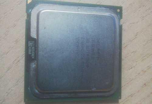 Процессор 775 сокет