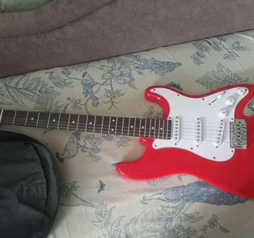 Электрогитара Rocket Stratocaster