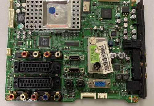 Main Board BN41-00878A для Samsung LE32S81B