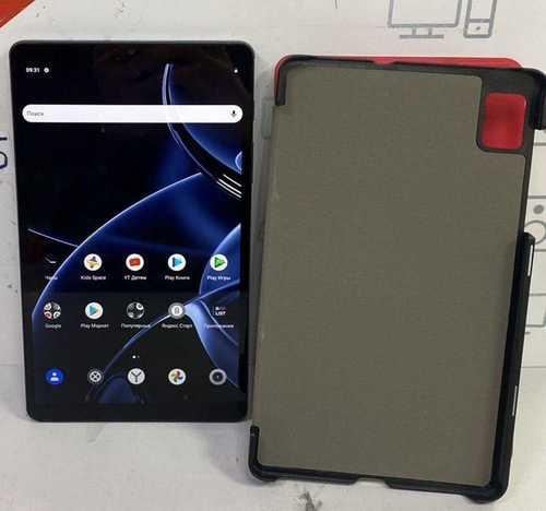 Р45) Планшет Realme Pad mini 32