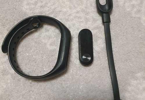 Xiaomi mi band 2