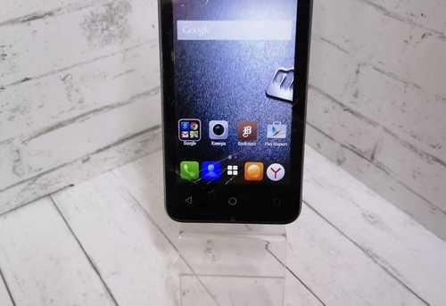 Micromax A093 Canvas Fire, 4 ГБ