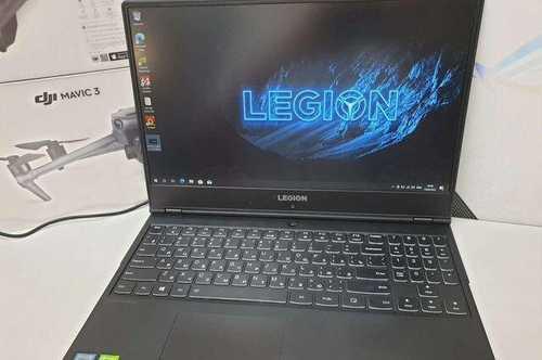Lenovo Legion y540 Core i5 9300HF/8gb/GTX 1650