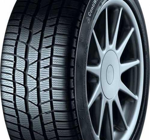 Continental ContiWinterContact TS 830 P 235/55 R18 104H