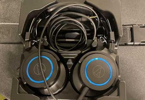 Наушники Audio-Technica ATH-G1