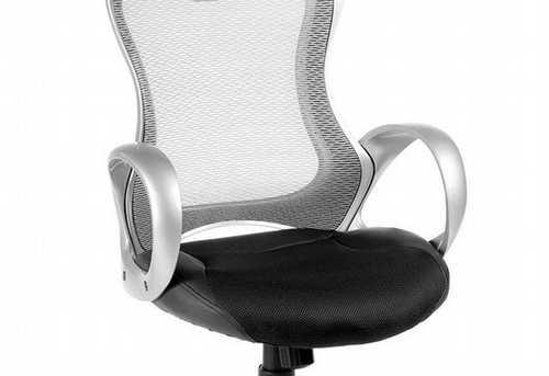 Компьютерное кресло Тесла CX0398H01 grey+silver