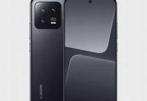 Xiaomi 13, 12/512 ГБ