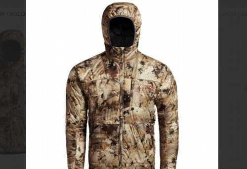 Куртка Sitka kelvin aerolite jacket