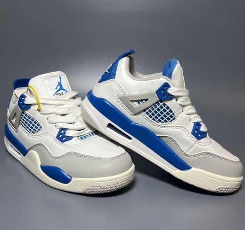 Кроссовки детские nike air jordan 4