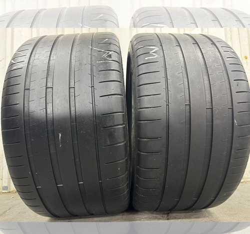 Michelin Pilot Super Sport 325/30 R21 108Y