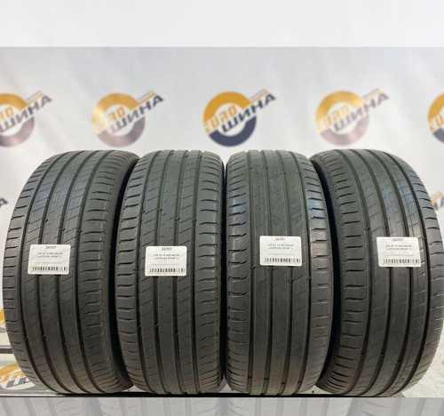 Michelin Latitude Sport 3 235/55 R19 106W