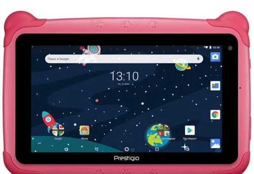 Планшет Prestigio SmartKids Pink 7'' PMT3997