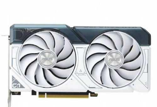 Asus dual-RTX4060TI-O8G-white (90YV0J42-M0NA00)