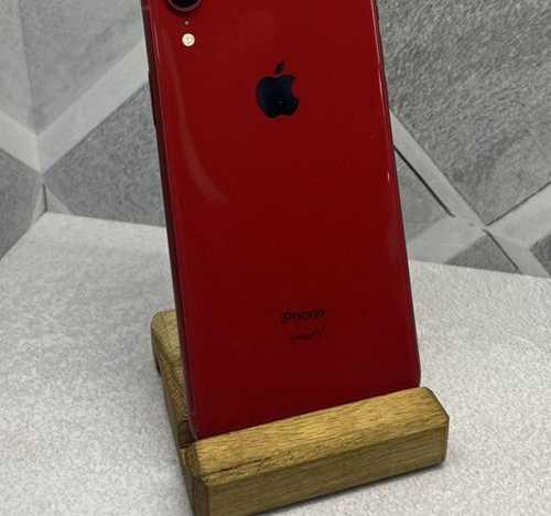 iPhone Xr, 128 ГБ