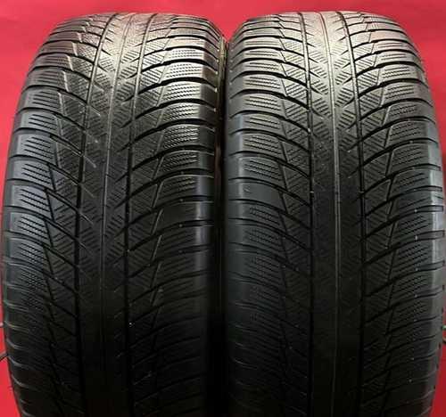 Bridgestone Blizzak LM-001 245/50 R19 106Y