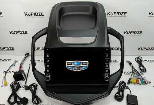 Магнитола K1 Geely GC6 2016-2019 Android 11