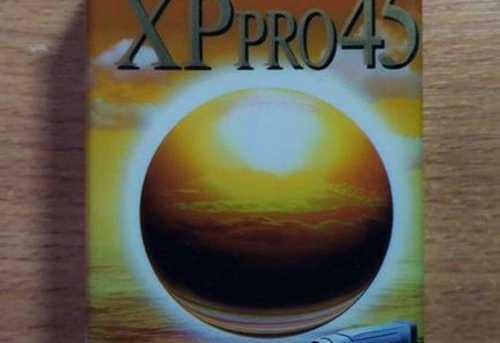 Видеокассеты TDK XP PRO45
