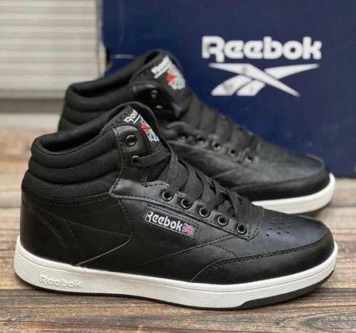 Кроссовки Reebok мужские