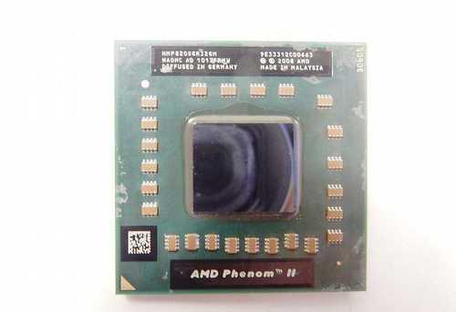 Процессор AMD Phenom II Triple-Core Mobile P820