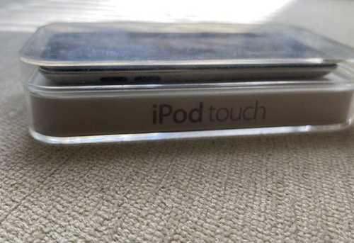 iPod touch 4