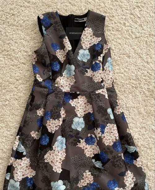 Платье Sportmax Code