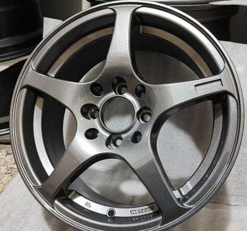 Литье диски R15 4x100, 4х114,3