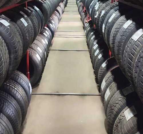 Cooper Evolution CTT 225/55 R19 95M