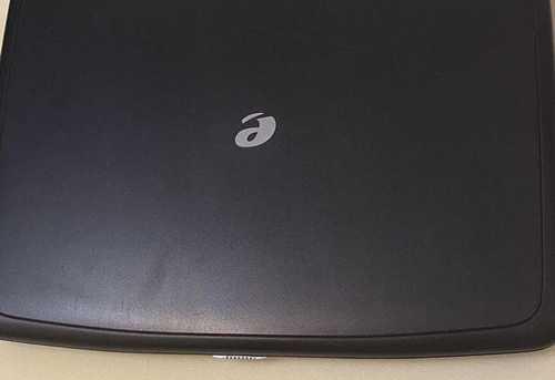 Ноутбук Acer eMachines E510