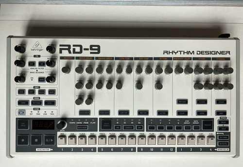 Behringer RD-9