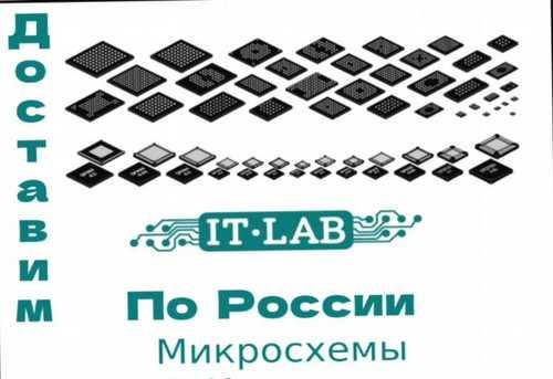 Микросхемы soic, Sip