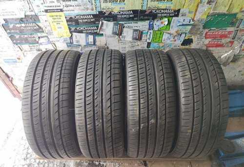 Toyo Proxes FD1 245/40 R20