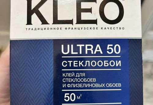 Клей Kleo 070 ultra 50 wb 50 м²