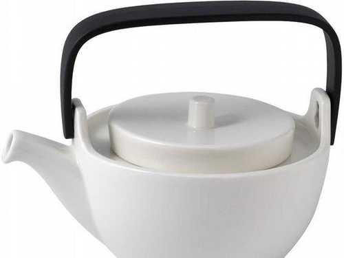 Villeroy Boch Artesano Original чайник