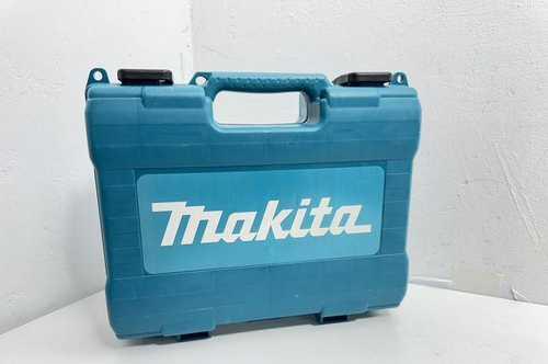 Гайковерт аккумуляторный Maktia DTW385 68V6Ah (ра)