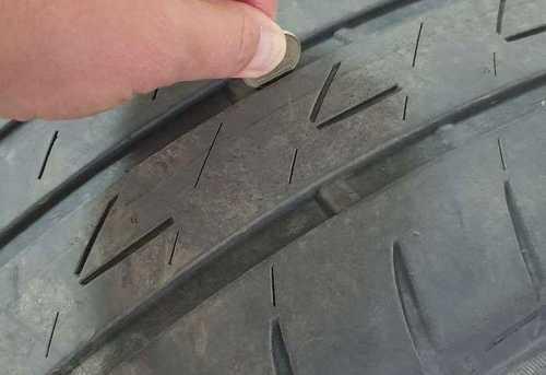 Bridgestone Ecopia EP200 225/55 R17 97V