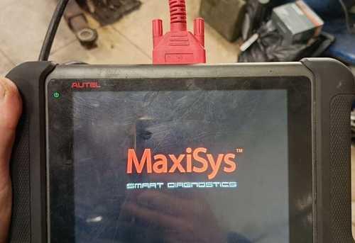 Autel MaxiSys MS906