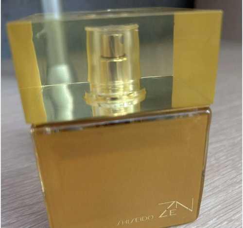 Парфюм Shiseido Zen