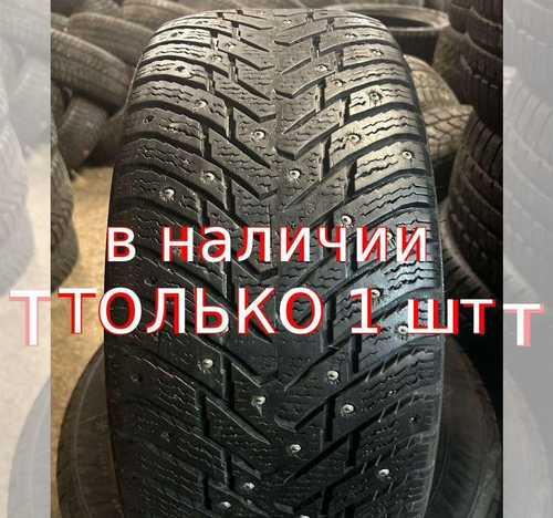 Nokian Tyres Hakkapeliitta 8 225/45 R17