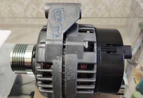 Генератор Тадем 115А ваз 2190,2170,1119,1118,1117