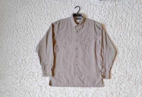 Рубашка Columbia Xco Vintage Outdoor