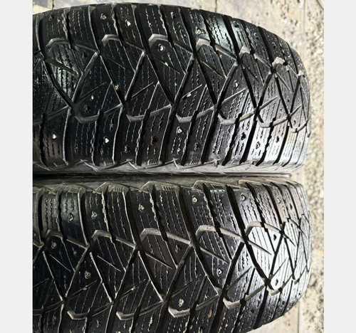 Dunlop Ice Touch 205/60 R16