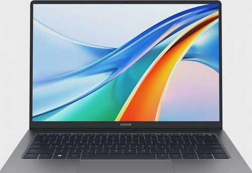 Ноутбук Honor MagicBook X14 Pro 5301ahqf, 14, 2024